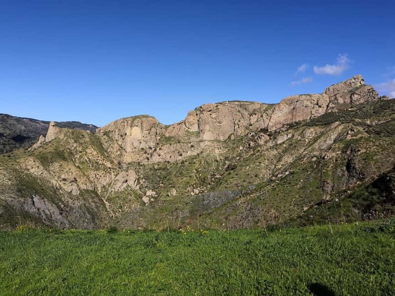 Private Trek from Pentedattilo to Rocche di Santa Lena - Final Thoughts