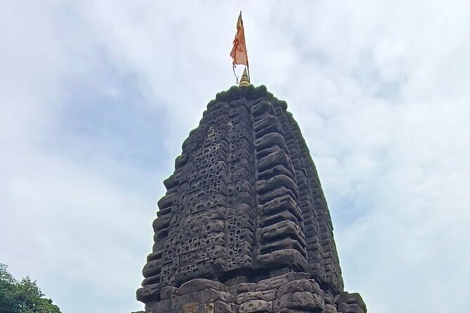 Private Trek to Harishchandragad Fort - Introduction