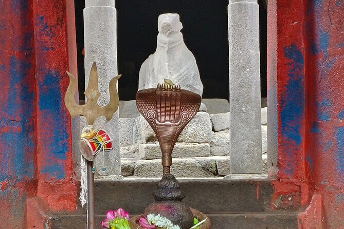 Private Trek to Harishchandragad Fort - The Sum Up