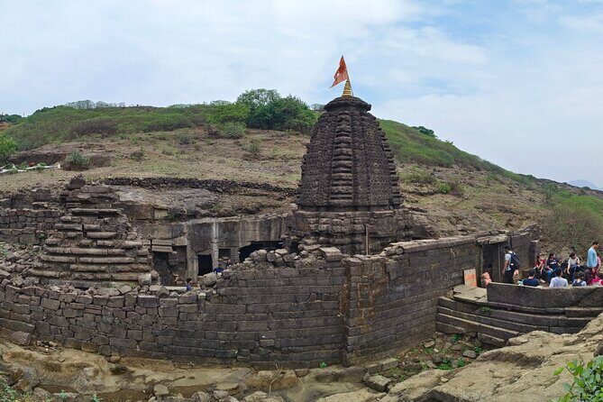 Private Trek to Harishchandragad Fort - FAQ