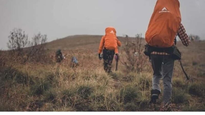 Private Trekking Rinjani mountain 3 days - 2 nights - Logistics and Practicalities