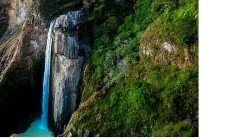 Private Trekking Rinjani mountain 3 days - 2 nights - Authenticity and Local Culture