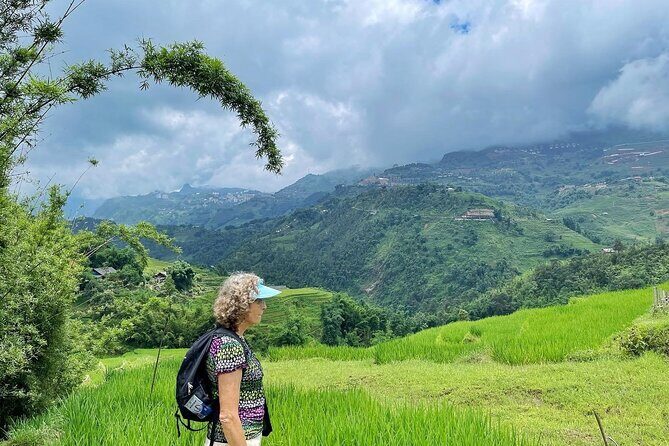 Private Trekking through Terraces Rice Fields in Sapa - What’s Included and How It Adds Value