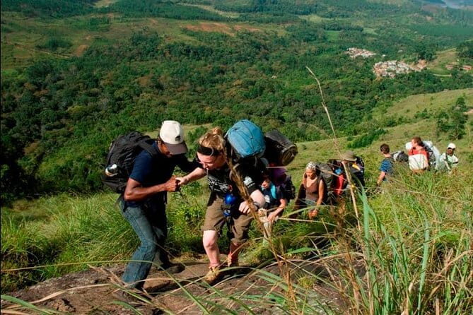 Private Trekking Tour at Hantana Mountain - An In-Depth Look at the Hantana Trekking Tour