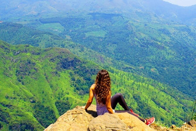 Private Trekking Tour at Hantana Mountain - FAQ