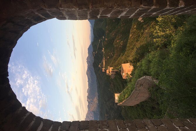 Private Trekking Tour from Gubeikou to Jinshanling Greatwall - In The Sum Up