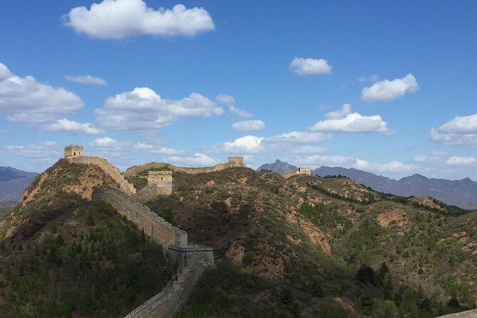 Private Trekking Tour from Gubeikou to Jinshanling Greatwall - FAQ