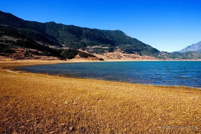 Private trekking tour to Wenhai lake from Lijiang half day service - Practical Tips for Your Trek