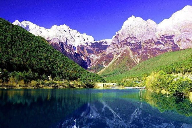 Private trekking tour to Wenhai lake from Lijiang half day service - Is This Tour Right for You?