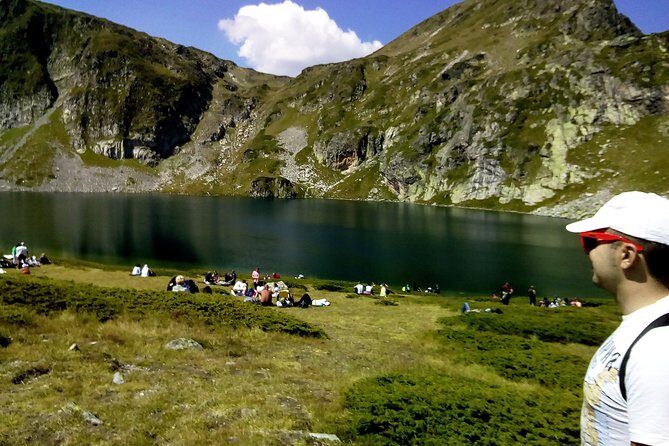Private & Tremendous Jeep Safari in the 7 Rila Lakes area - The Value of a Short Mountain Adventure