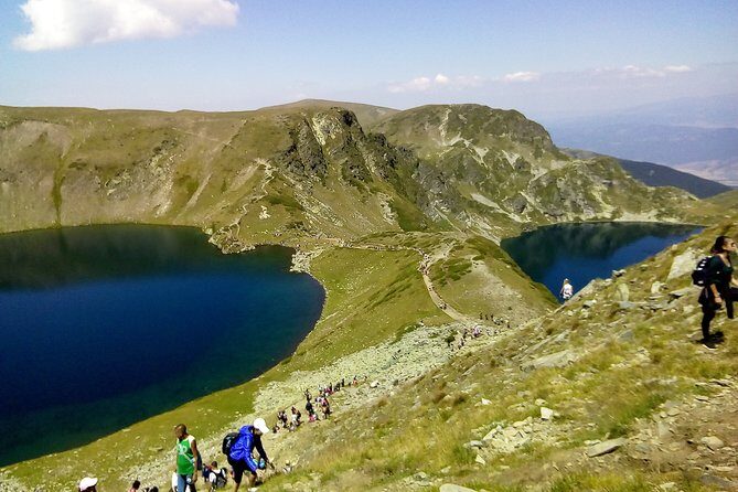 Private & Tremendous Jeep Safari in the 7 Rila Lakes area - The Sum Up