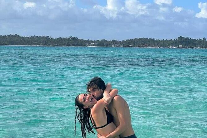 Private Tri Island Hopping & Boodle Fight Lunch in Siargao Island - Discovering Siargaos Island-Hopping Treasure with Lagum Adventure