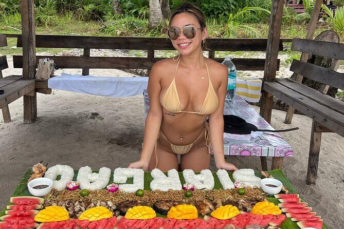 Private Tri Island Hopping & Boodle Fight Lunch in Siargao Island - Who Will Love This Tour?