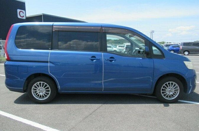 Private Trinidad Airport Transfer - What to Expect on Your Journey