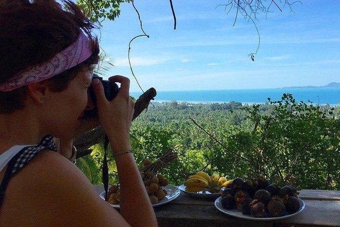 Private trip around Koh Phangan - Discovering Koh Phangan: A Private Tour Worth Considering