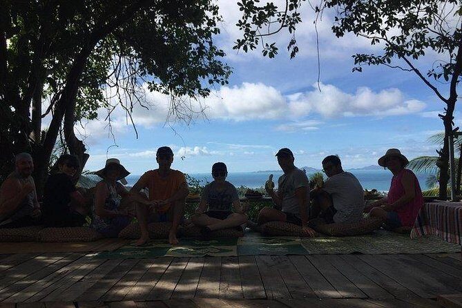 Private trip around Koh Phangan - An In-Depth Look at the Koh Phangan Private Tour