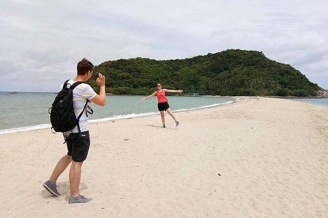 Private trip around Koh Phangan - Frequently Asked Questions