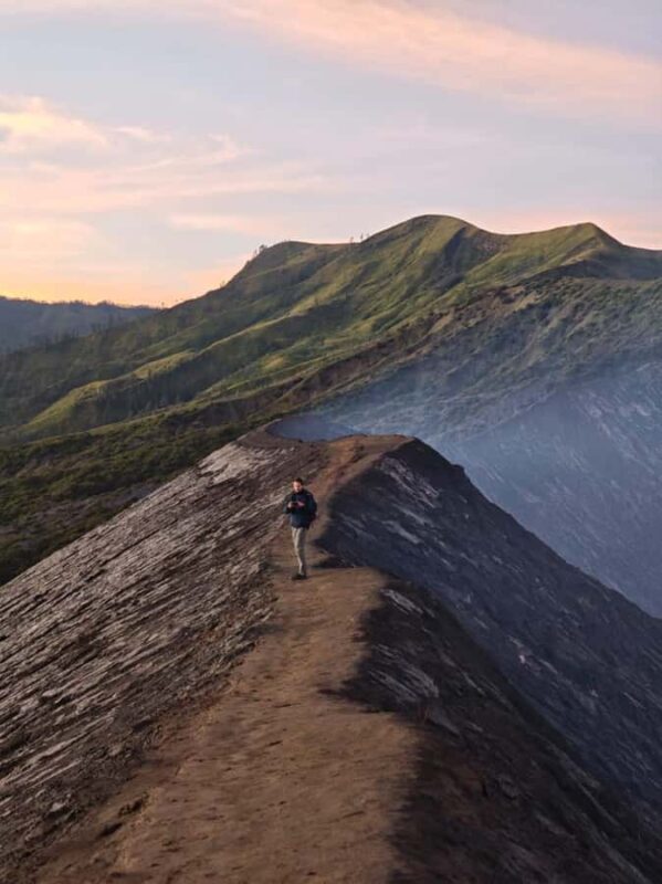 Private Trip Bromo and Tumpak Sewu From Malang(One Day Trip) - What Sets This Tour Apart