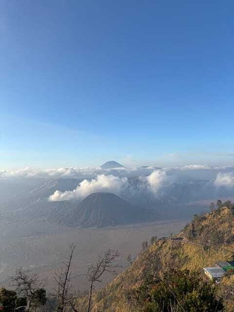 Private Trip Bromo and Tumpak Sewu From Malang(One Day Trip) - Authentic Experiences and Authentic Views