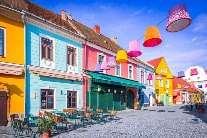 Private trip: Budapest to Szentendre, Visegrád & Esztergom - Key Points