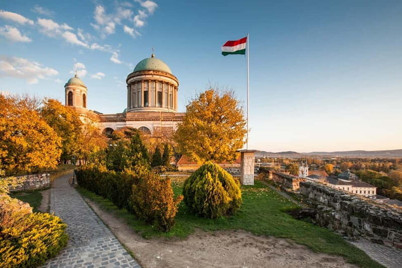 Private trip: Budapest to Szentendre, Visegrád & Esztergom - The Practicalities: What to Expect