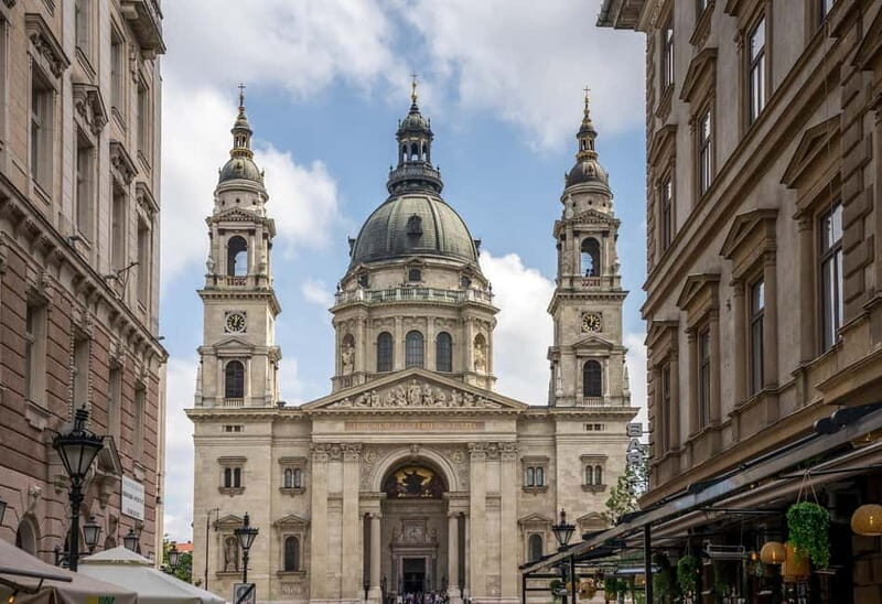 Private trip: Budapest to Szentendre, Visegrád & Esztergom - Who This Tour Is Perfect For