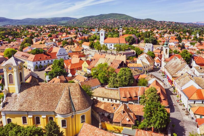 Private trip: Budapest to Szentendre, Visegrád & Esztergom - FAQs