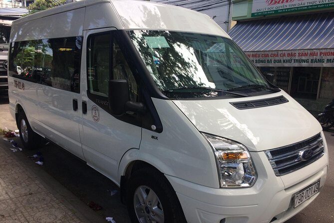 Private Trip by Car to Hon Ba Waterfall & Forest - Key Points