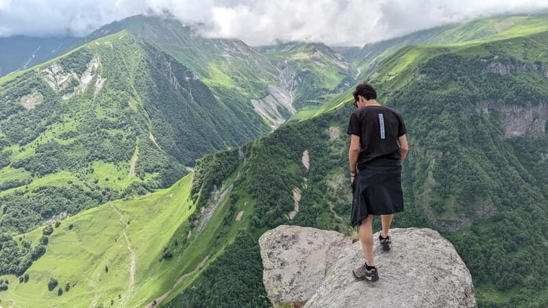 Private Trip : Explore Caucasus Mountains with Local - FAQ