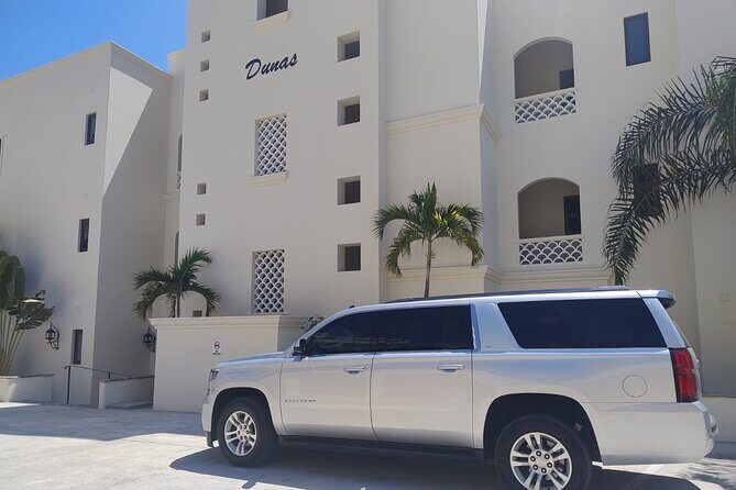 Private Trip From Airport to San Jose Del Cabo Hotels RT - The Experience in Detail: What to Expect of Your Private Transfer from Los Cabos Airport to San Jose del Cabo