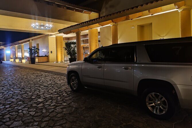 Private Trip From Airport to Tourist Corridor Round Trip - What Travelers Say