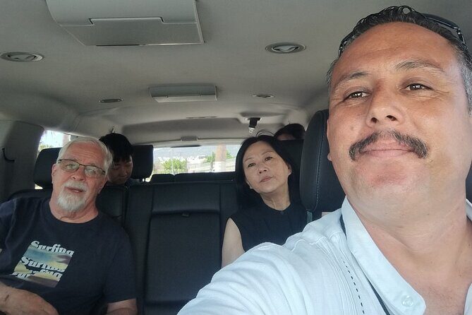 Private Trip From Airport to Tourist Corridor Round Trip - A Detailed Day-by-Day Breakdown
