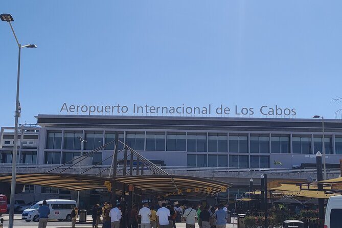 Private Trip From Airport to Tourist Corridor Round Trip - FAQ