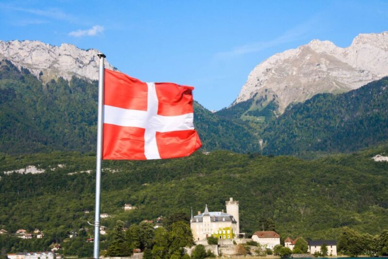 Private Trip From Geneva to Annecy in France - Transport, Timing, and Practical Details