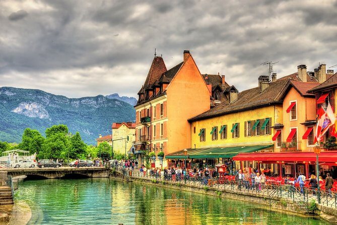 Private Trip from Geneva to Annecy in France - An In-Depth Look at the Tour Experience