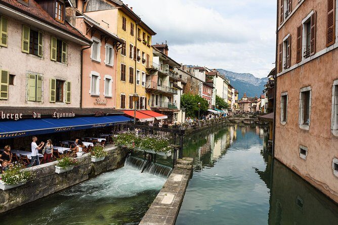 Private Trip from Geneva to Annecy in France - Analyzing the Cost and Value