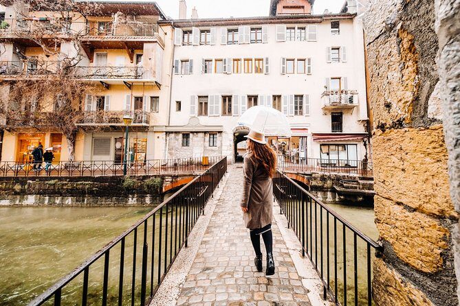 Private Trip from Geneva to Annecy in France - Who Should Consider This Tour?