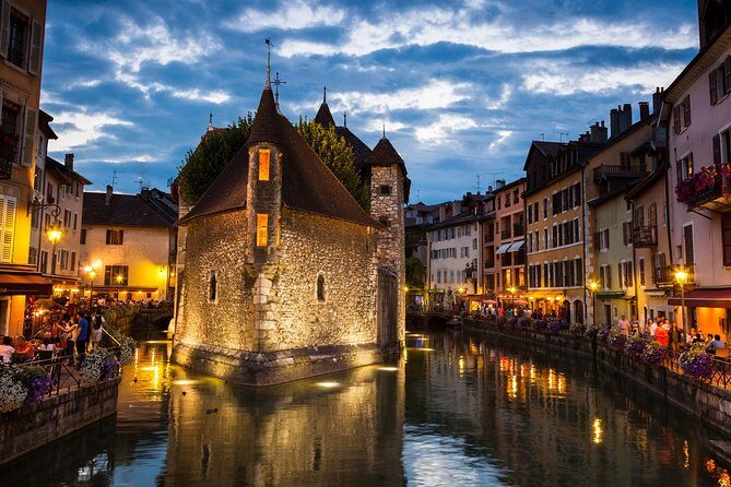 Private Trip from Geneva to Annecy in France - FAQ