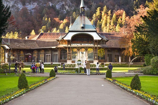 Private Trip from Geneva to Interlaken - Who Will Love This Tour?