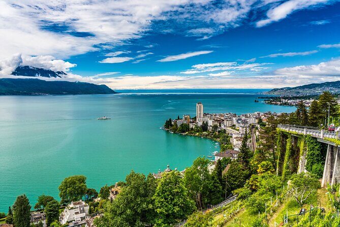 Private Trip from Geneva to Montreux through Lausanne - Price and Value: Is It Worth It?