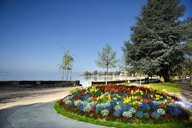 Private Trip from Geneva to Montreux through Lausanne - Final Thoughts