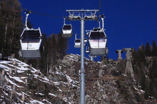 Private Trip from Geneva to Swiss Riviera Montreux & Chamonix - What You Need to Know About the Price & Bookings
