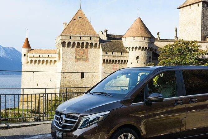 Private Trip from Geneva to Swiss Riviera Montreux & Chamonix - FAQs
