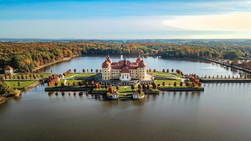 Private trip from Prague to Dresden, Moritzburg & Meissen - Why Consider This Private Tour?