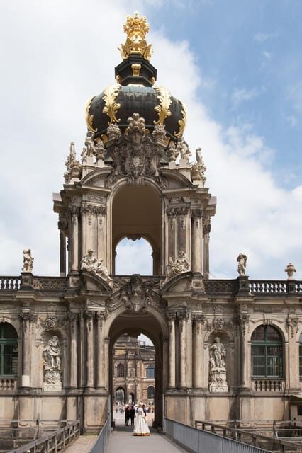 Private trip from Prague to Dresden, Moritzburg & Meissen - Who Would Enjoy This Tour?