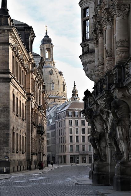 Private trip from Prague to Dresden, Moritzburg & Meissen - Summary of Benefits
