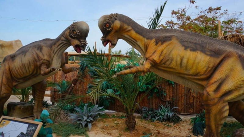 Private Trip From Rethymno to Dinosauria Park & Cretaquarium - Final Thoughts: Is This Tour Worth It?