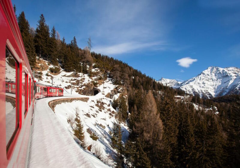 Private trip from Zurich to Grindelwald & Interlaken - FAQ