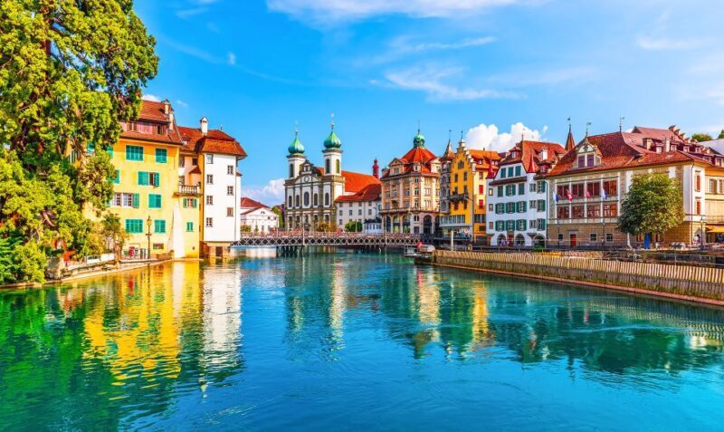 Private Trip from Zurich to Mount Rigi via Lucerne City - Authenticity and Value