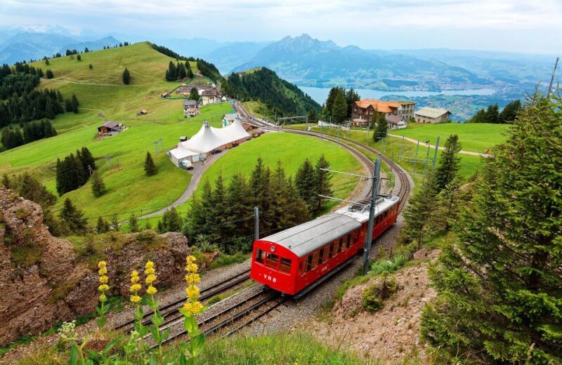Private Trip From Zurich to Mt. Pilatus Through Lucerne - Who Will Benefit Most?